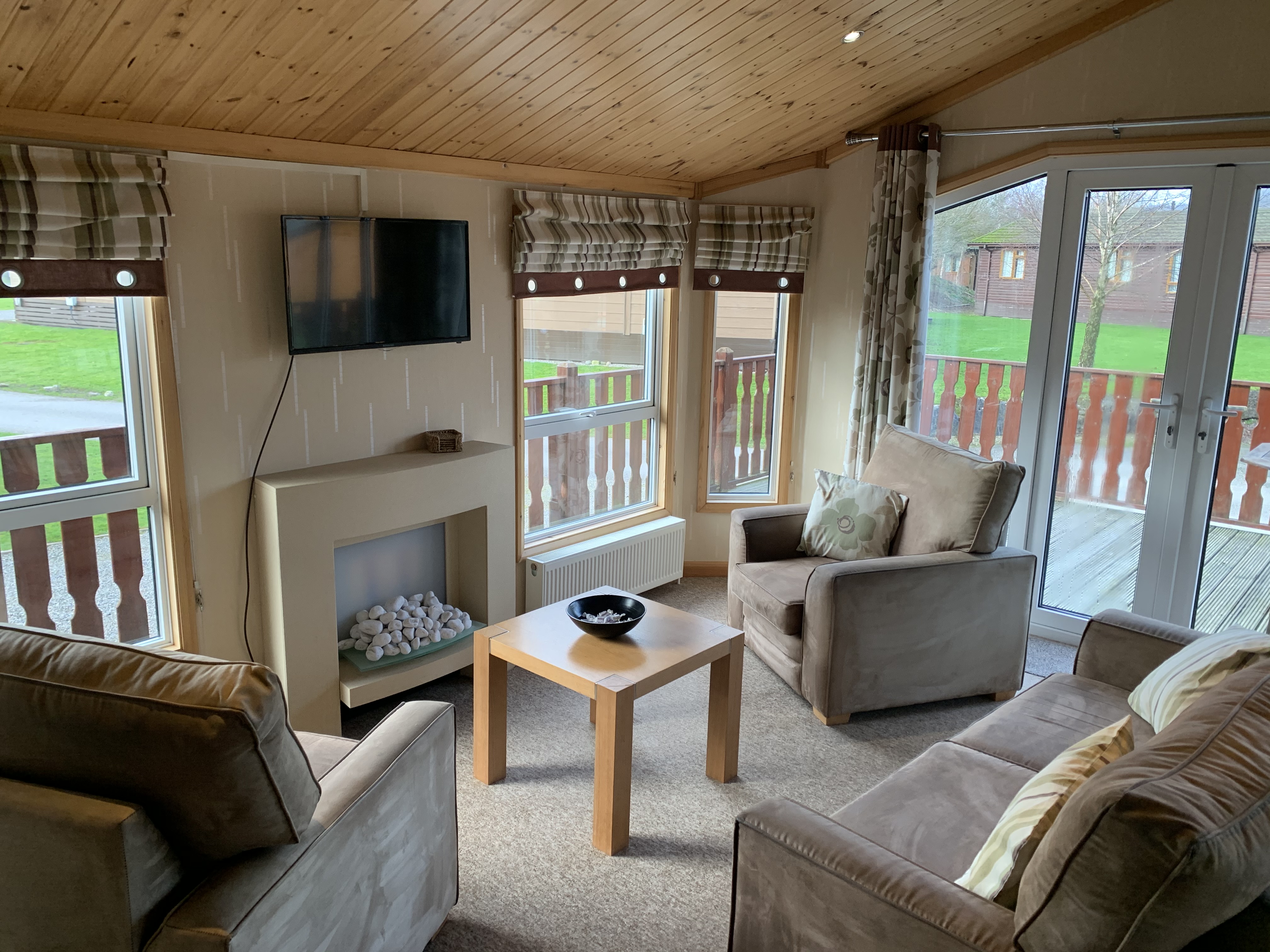 Pure Leisure - Availability