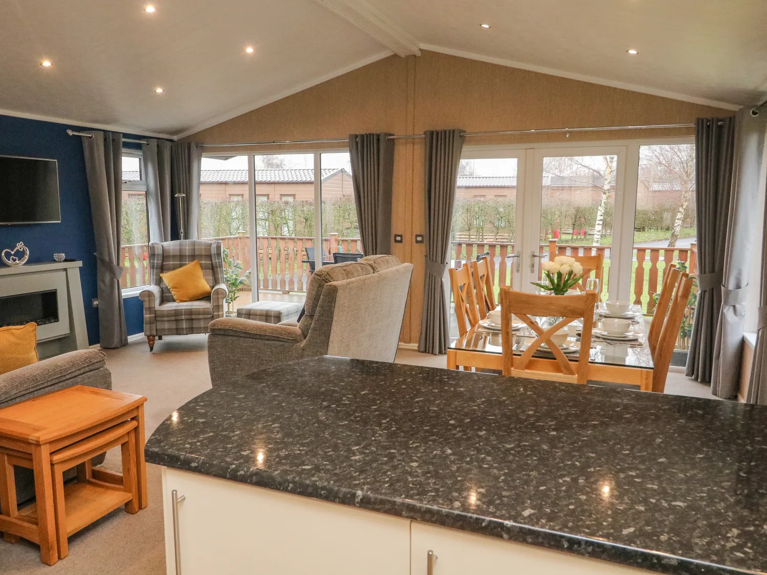 Pure Leisure - Availability