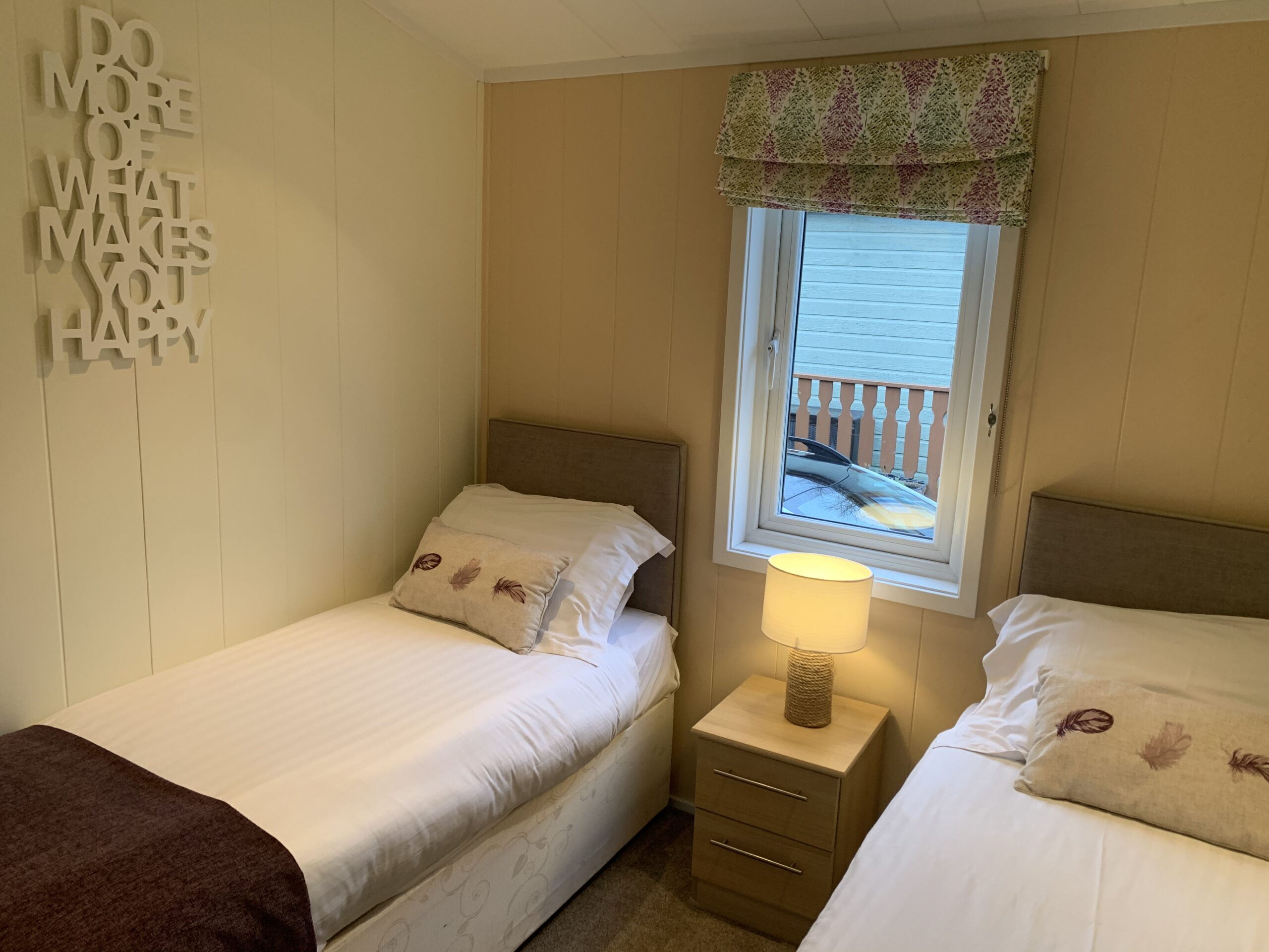 Pure Leisure - Availability