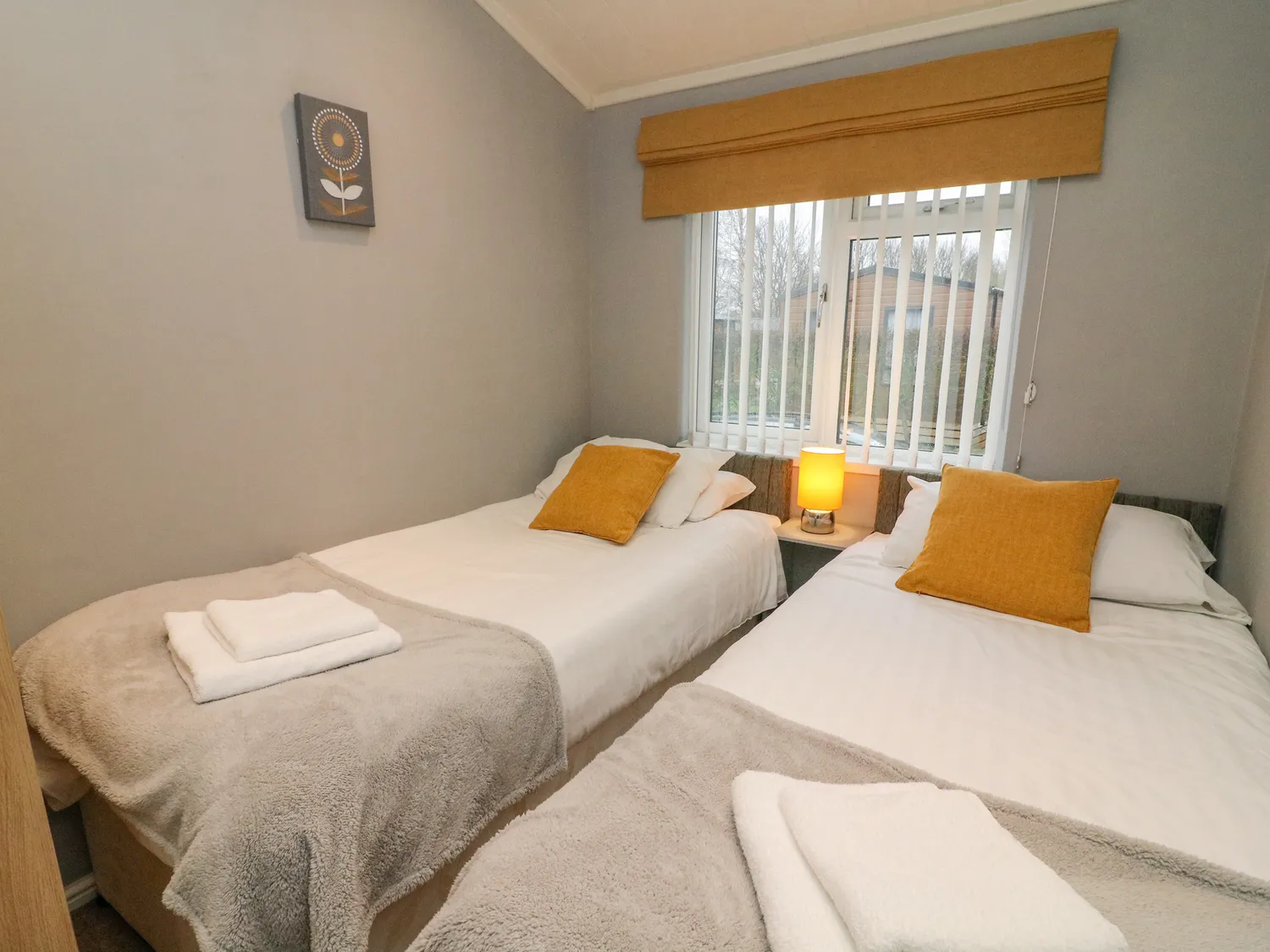 Pure Leisure - Availability