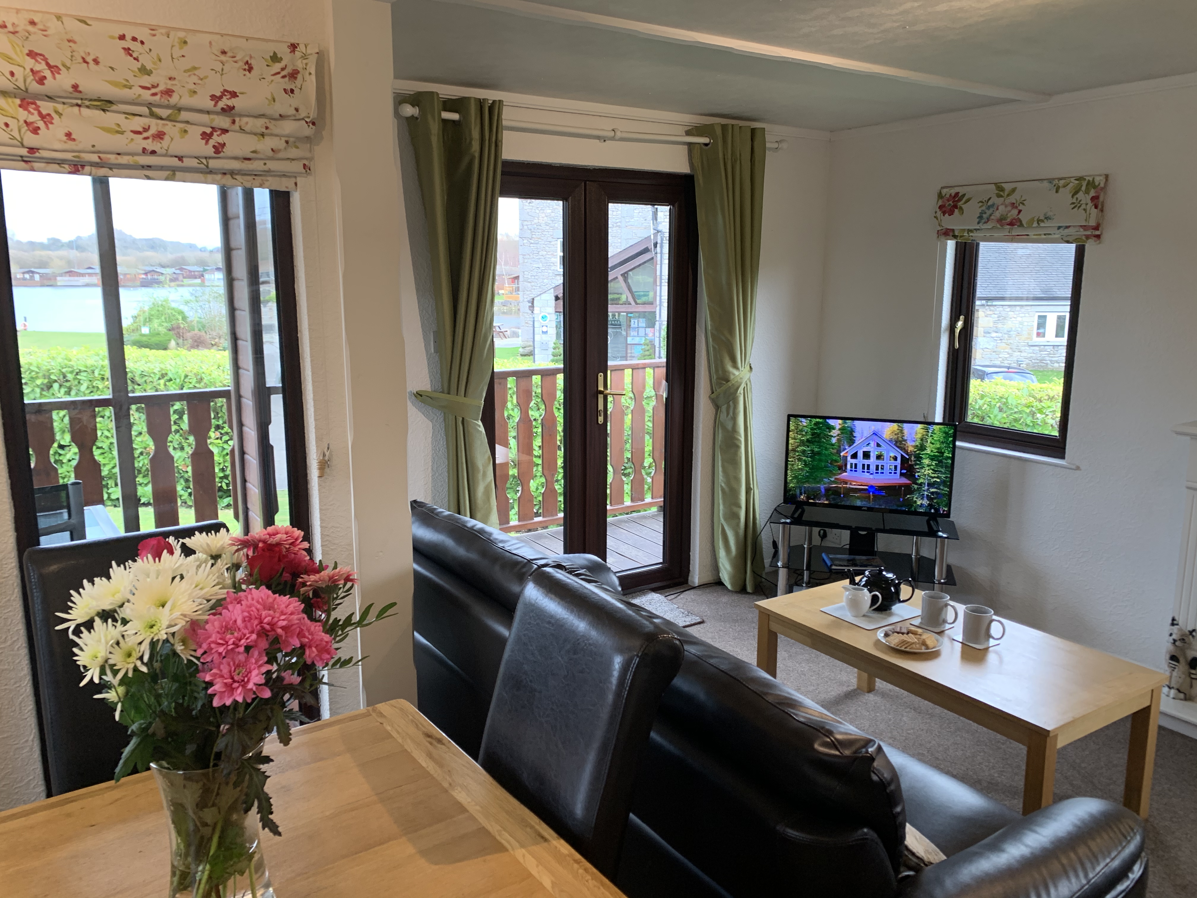 Pure Leisure - Availability