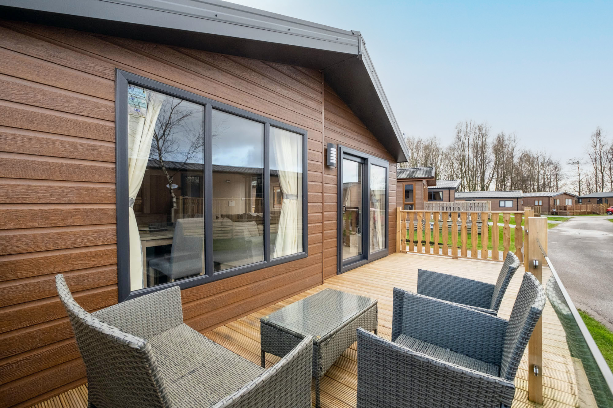 Pure Leisure - Availability