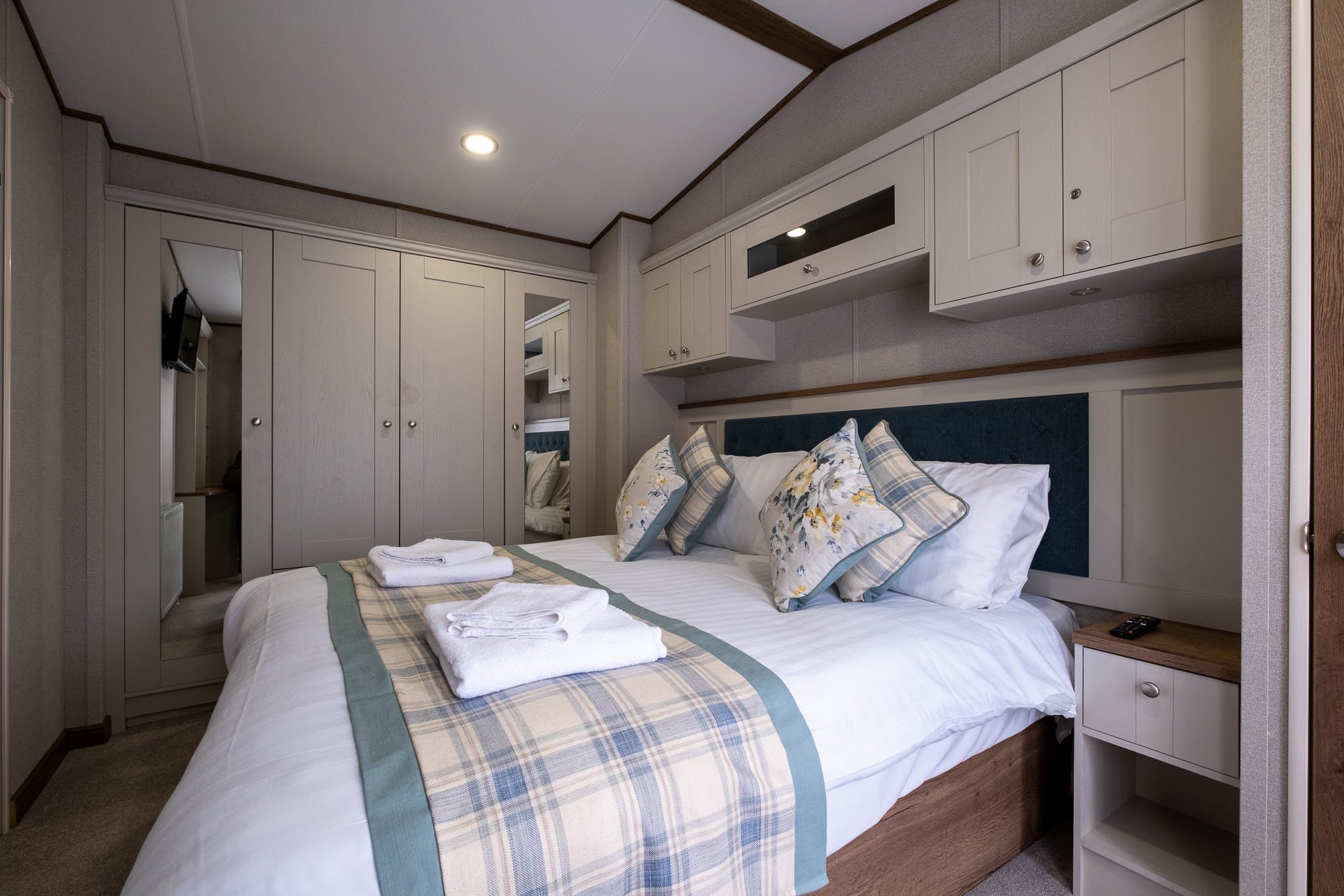 Pure Leisure - Availability