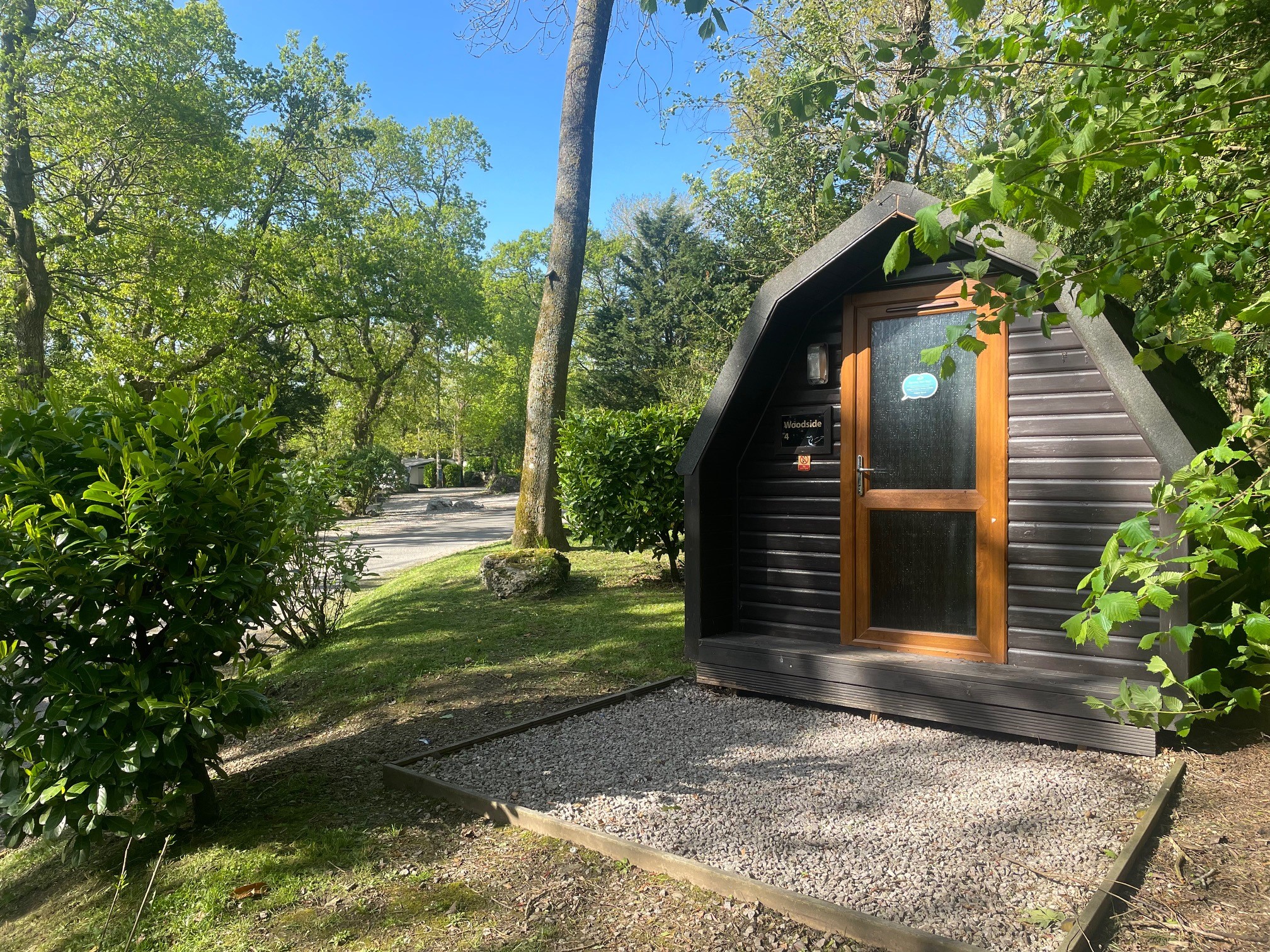 Pure Leisure - Availability