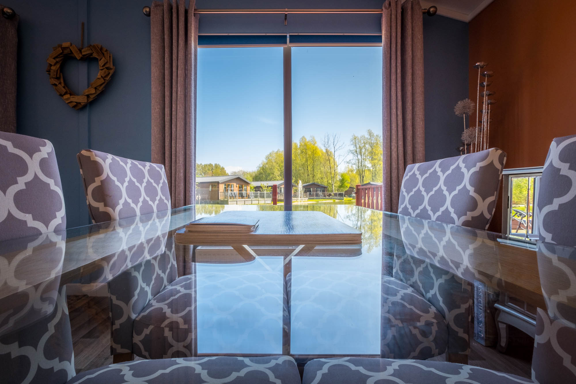 Pure Leisure - Availability