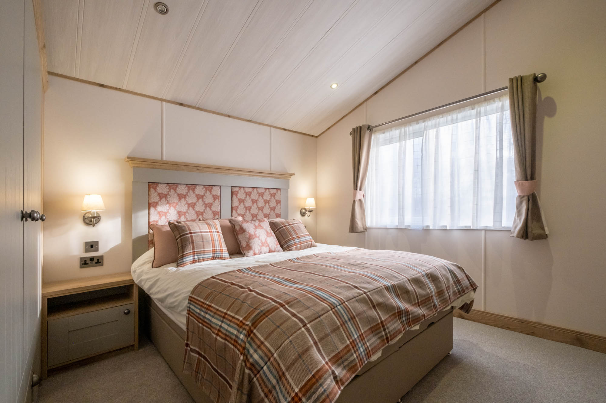 Pure Leisure - Availability