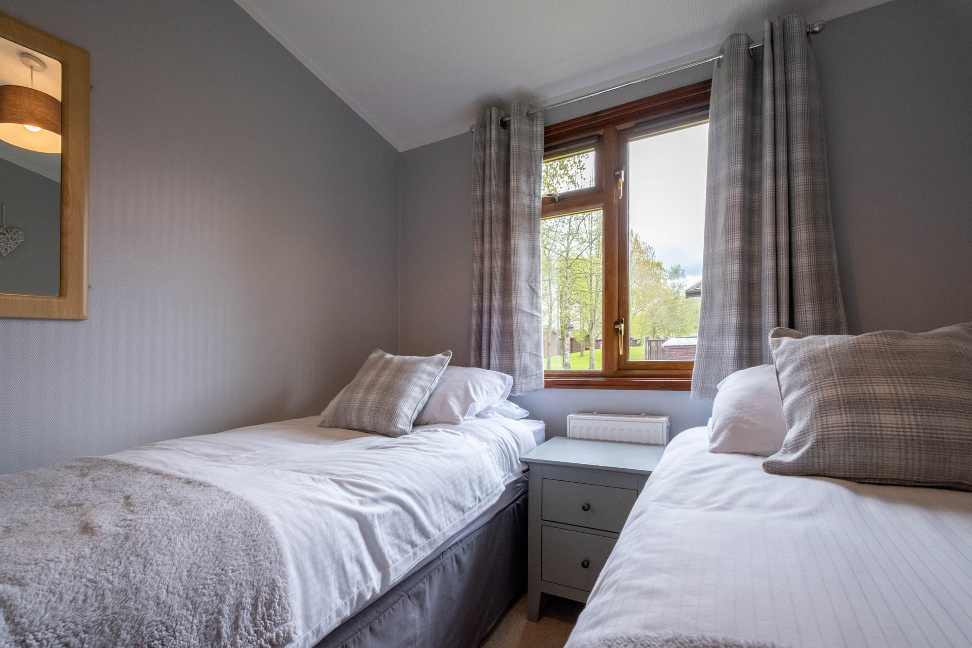 Pure Leisure - Availability