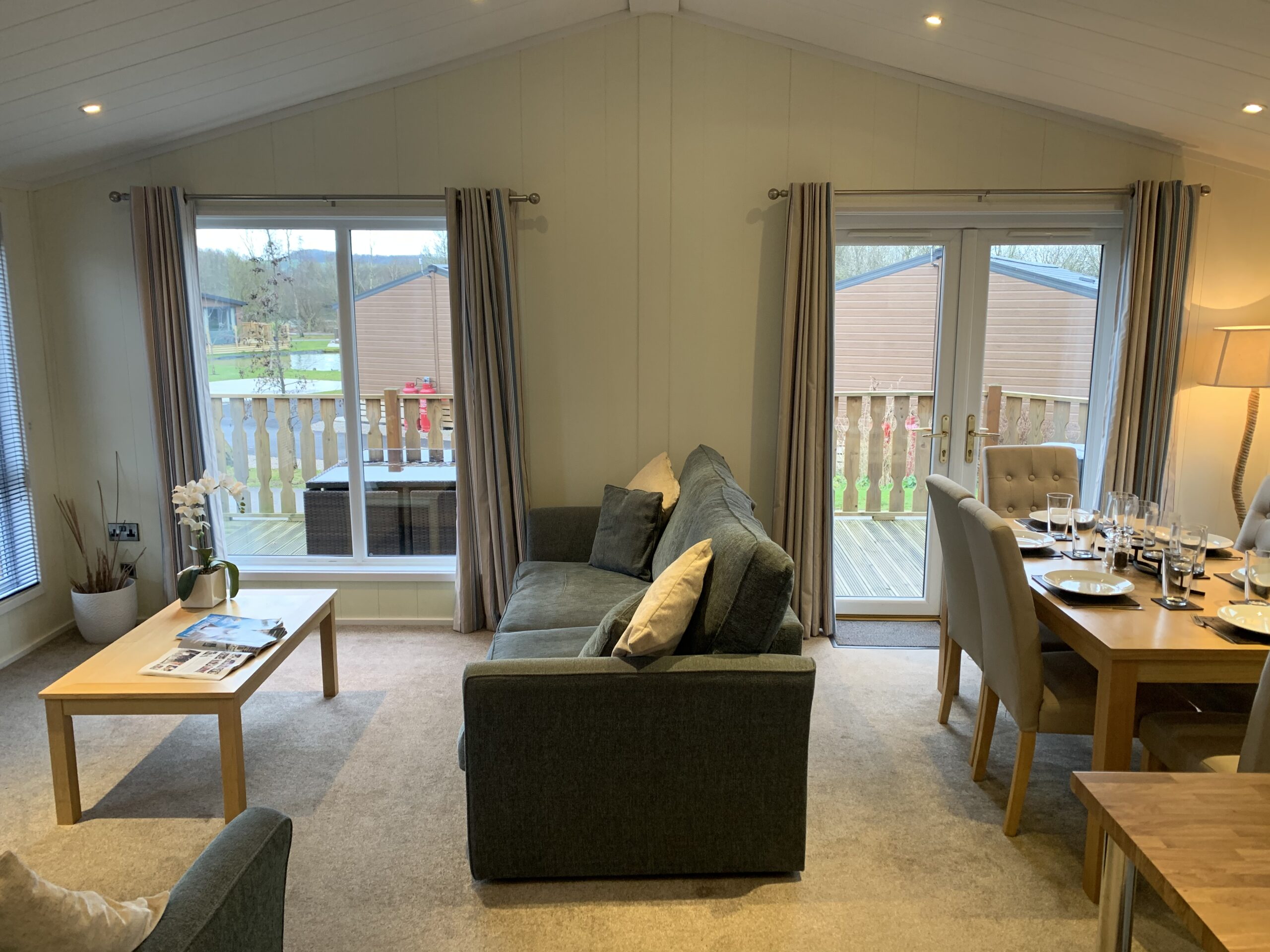 Pure Leisure - Availability