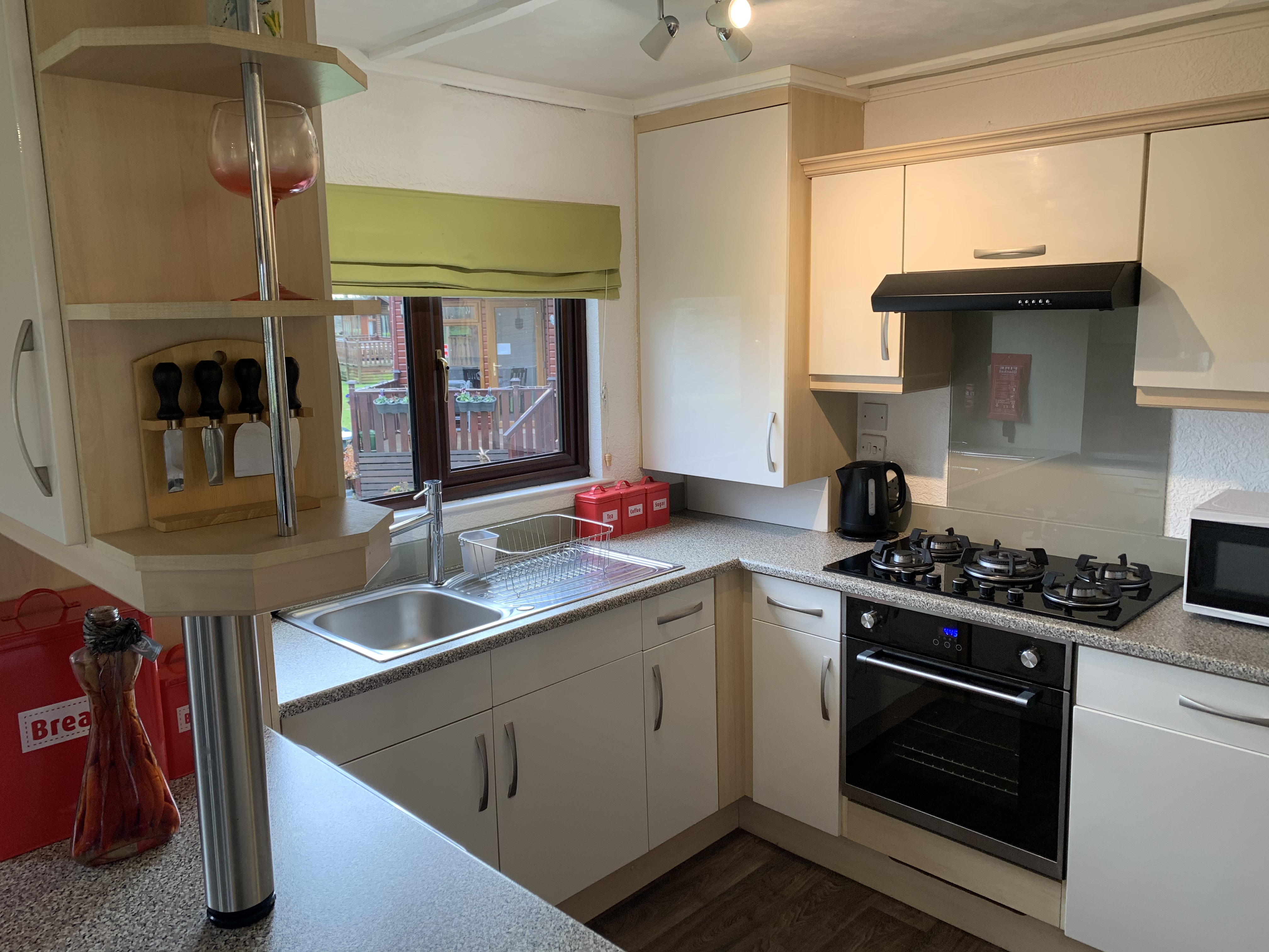 Pure Leisure - Availability