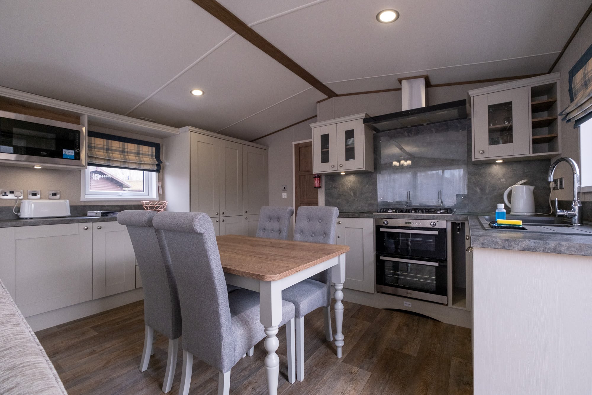 Pure Leisure - Availability