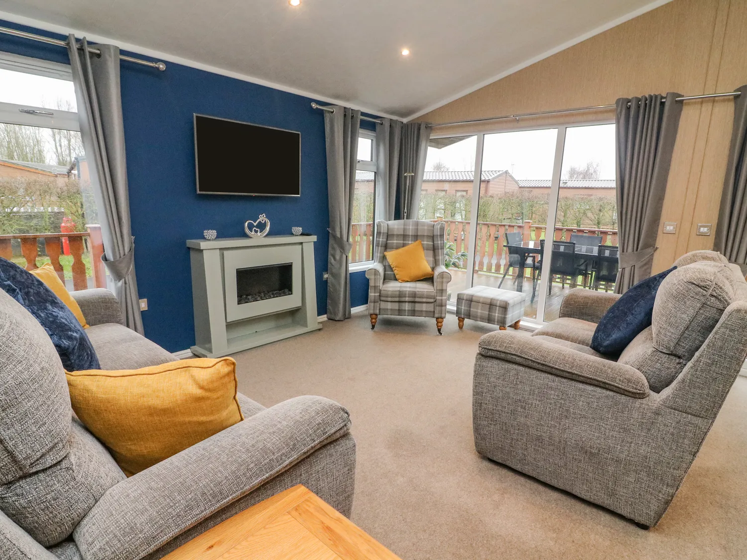 Pure Leisure - Availability