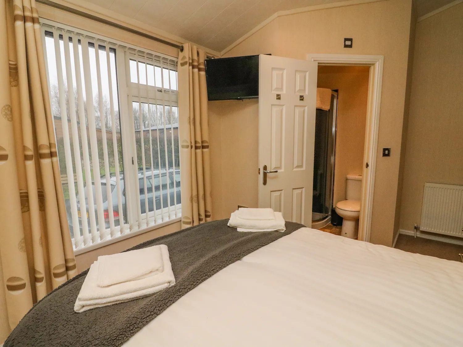 Pure Leisure - Availability