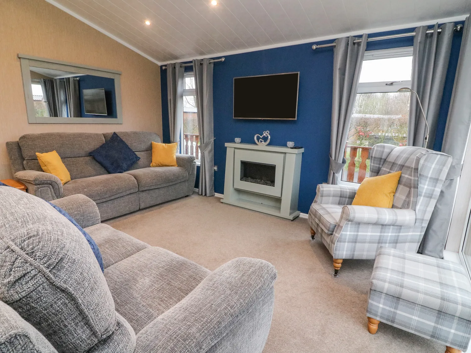 Pure Leisure - Availability