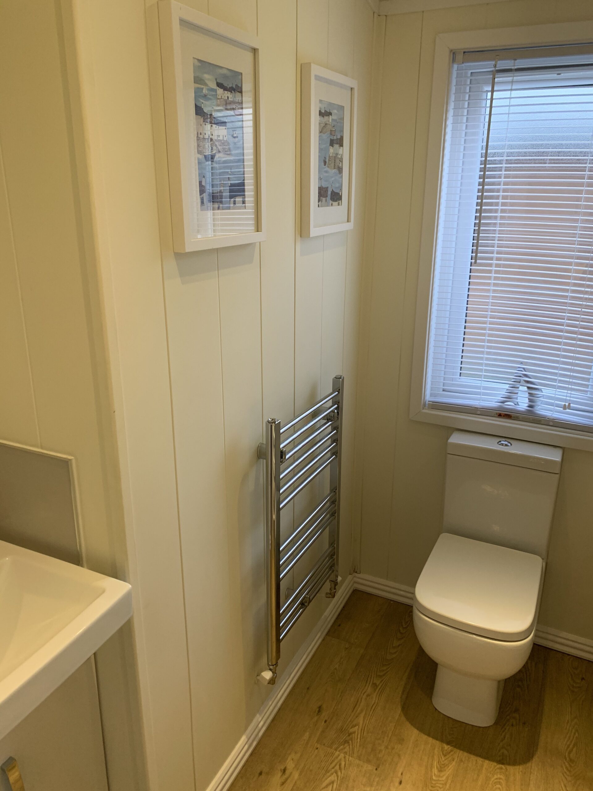 Pure Leisure - Availability