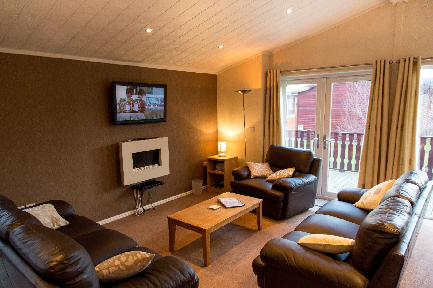 Pure Leisure - Availability